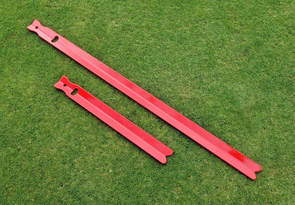 DP Golf Stimpmeter / Speedmeter - measure green speeds