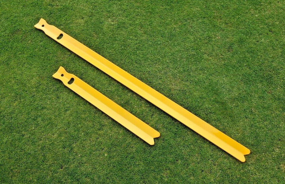 DP Golf Stimpmeter / Speedmeter - measure green speeds