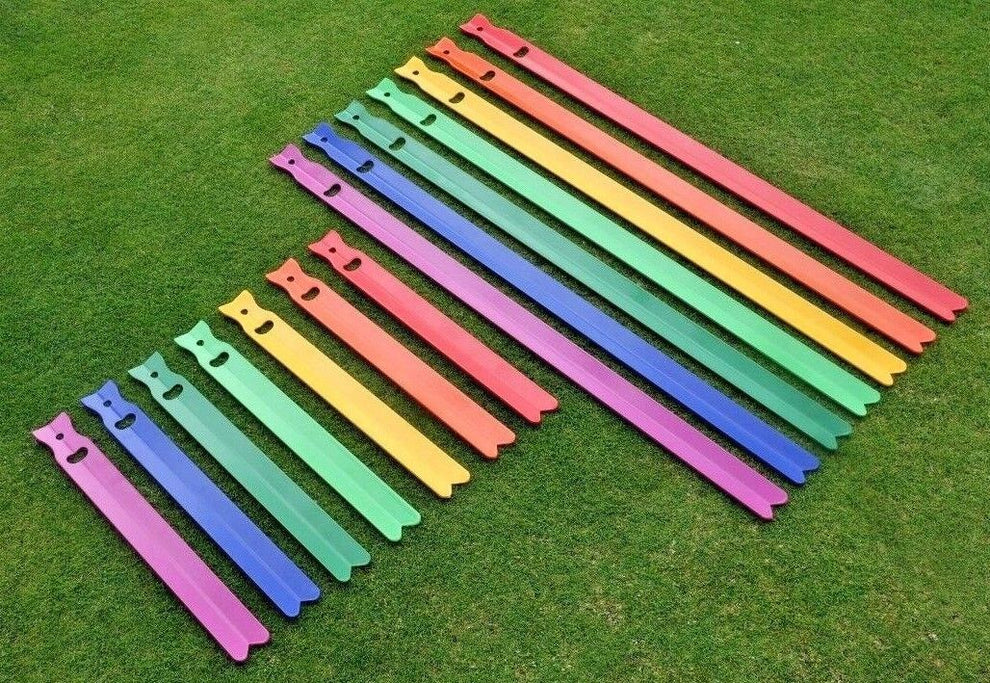 DP Golf Stimpmeter / Speedmeter - measure green speeds