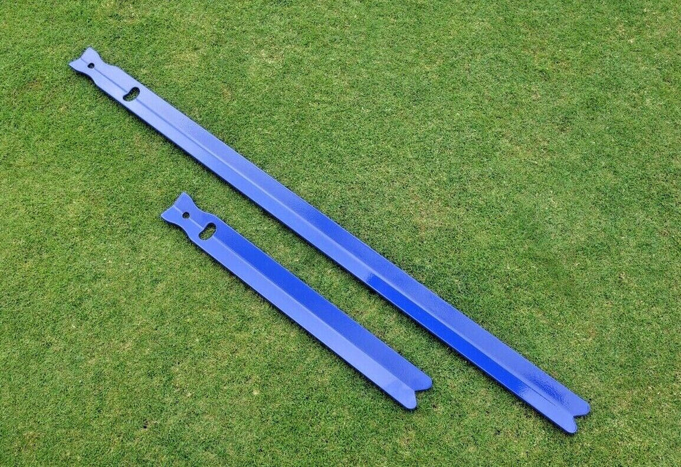 DP Golf Stimpmeter / Speedmeter - measure green speeds